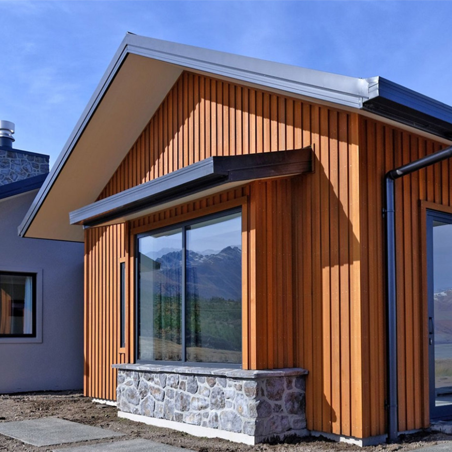 Board & Batten Cladding | JSC NZ wide | JSC