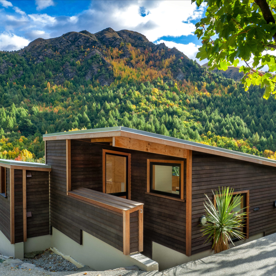 Bevel Back Weatherboard Cladding | JSC