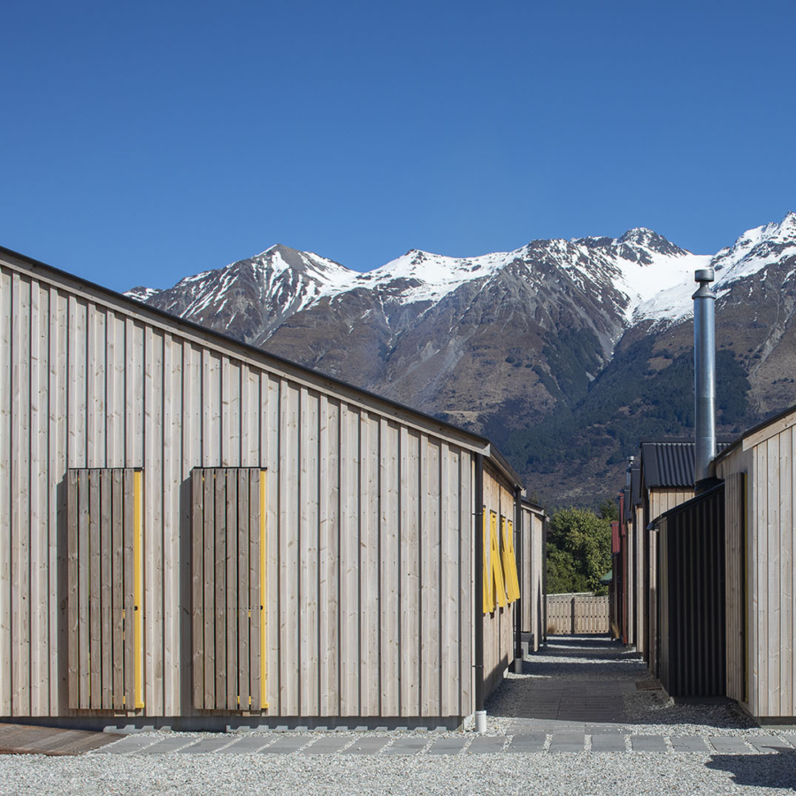 Board & Batten Cladding | JSC NZ wide | JSC