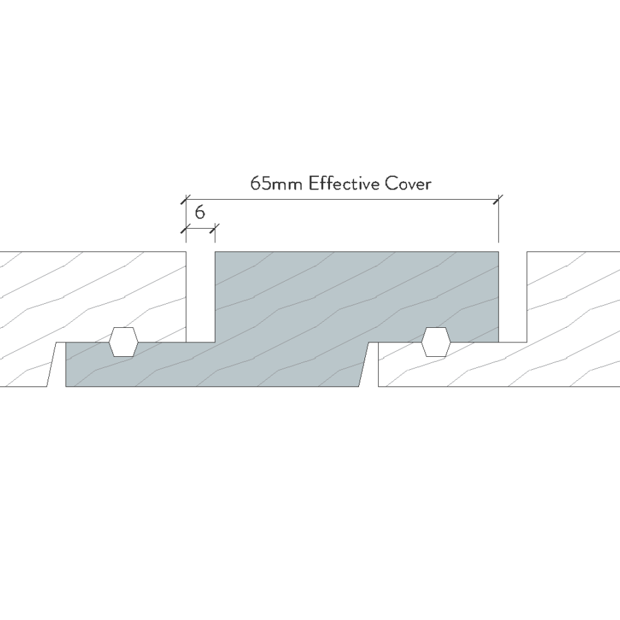 Vertical Shiplap Cladding | Weatherboard Cladding | JSC
