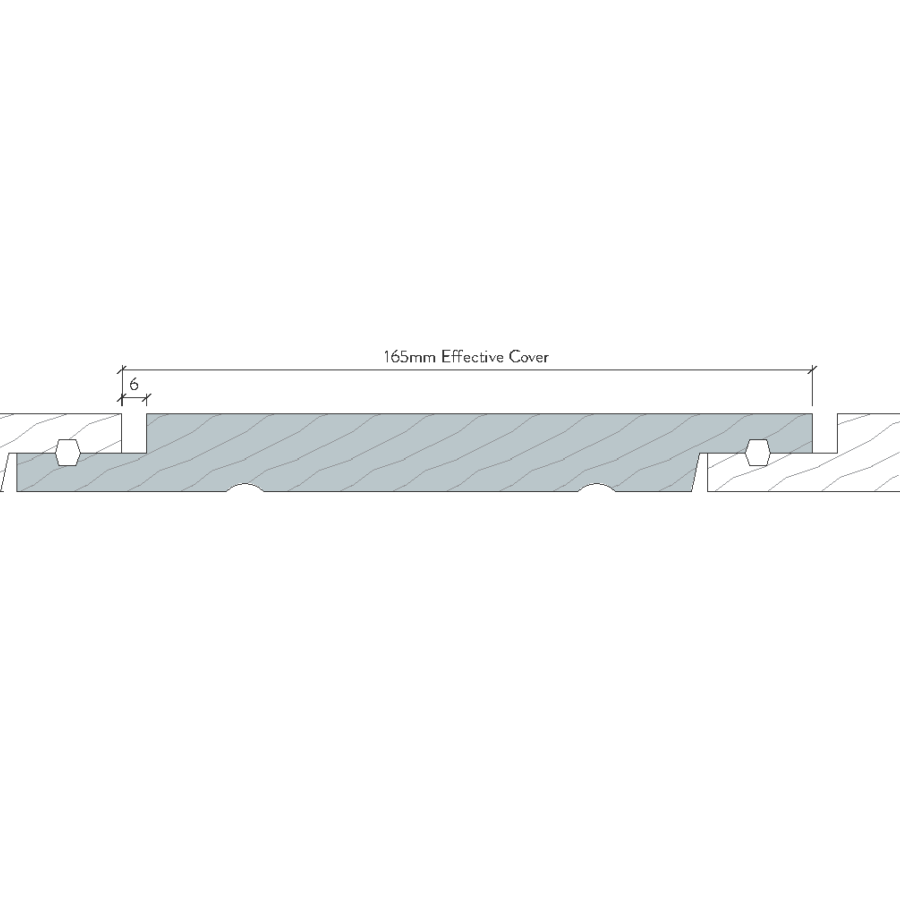 Vertical Shiplap Cladding Systems | Contemporary Facades | JSC | JSC