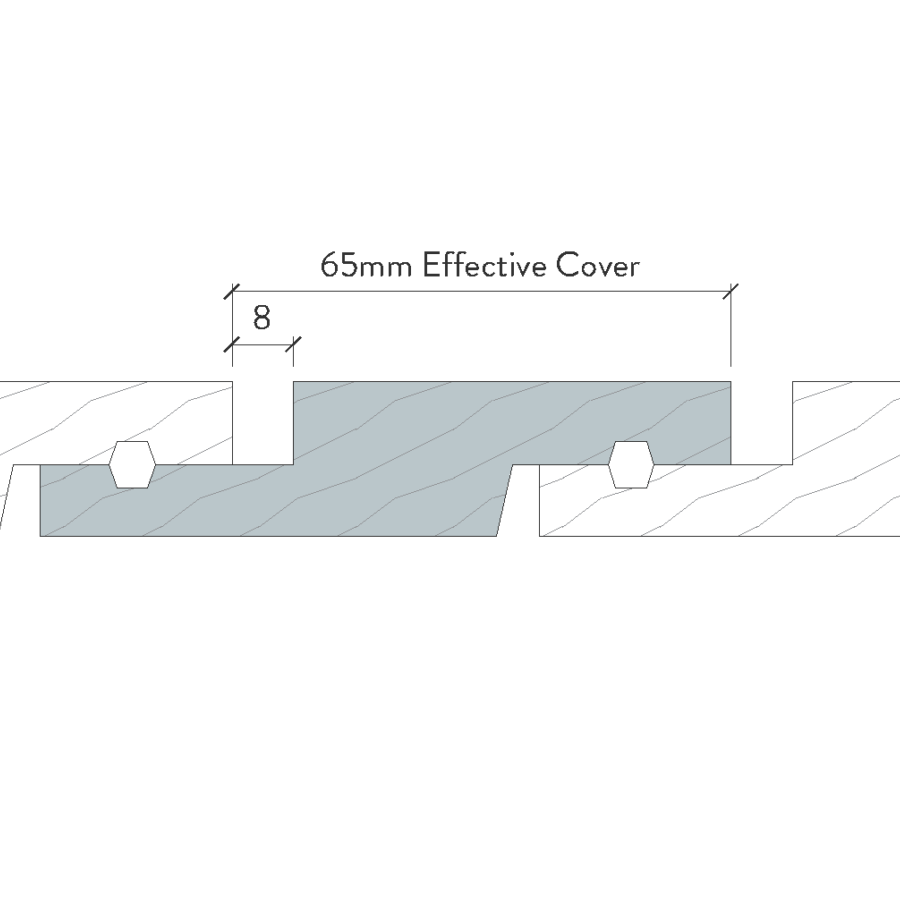 Vertical Shiplap Cladding | Weatherboard Cladding | JSC