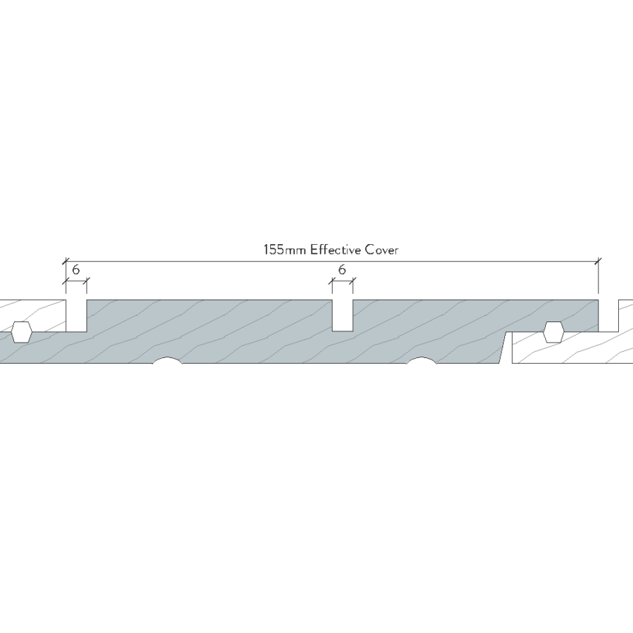 Vertical Shiplap Cladding Systems | Contemporary Facades | JSC | JSC
