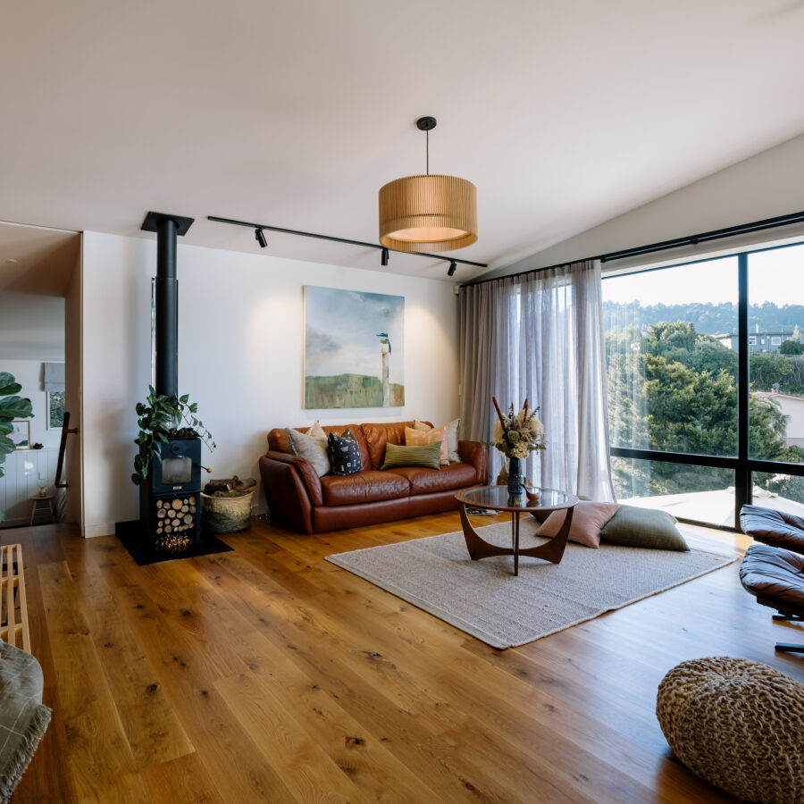 Kwila Decking & Flooring | JSC NZ Supplier