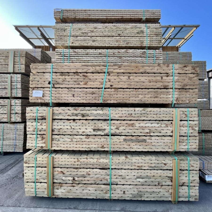 Cavity Battens | JSC