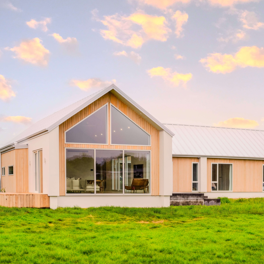 Alaskan Yellow Cedar for Cladding & Interior | JSC NZ Supplier