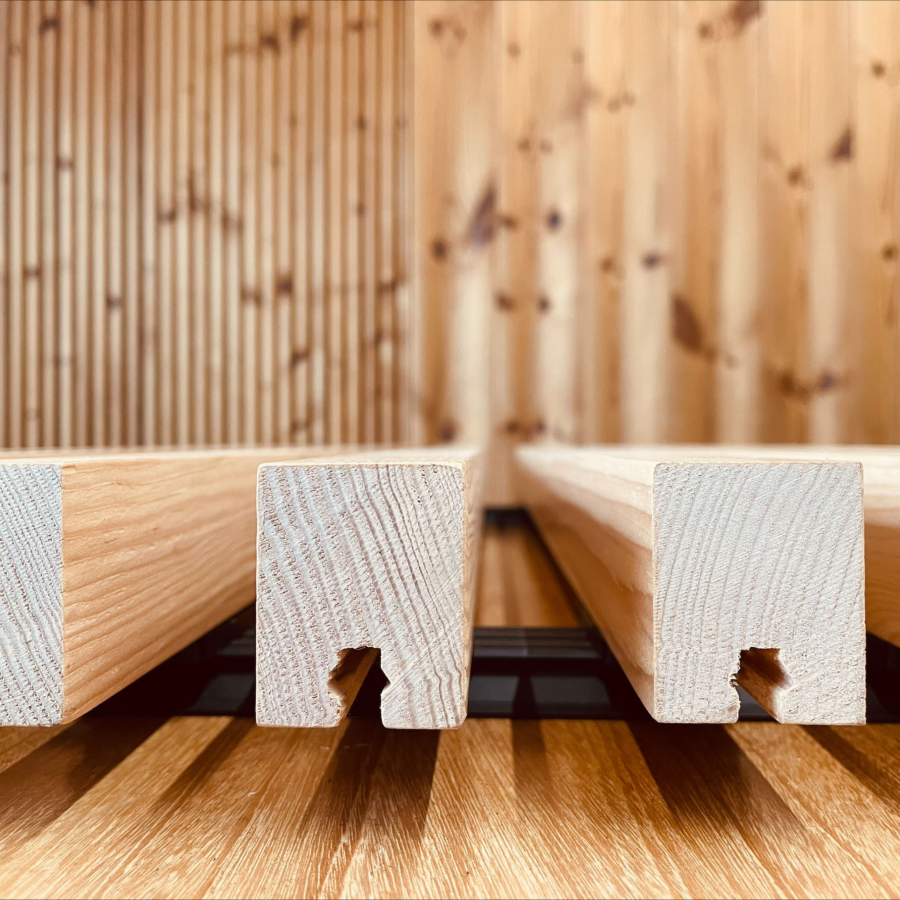 JSC Clipp® Batten System | JSC
