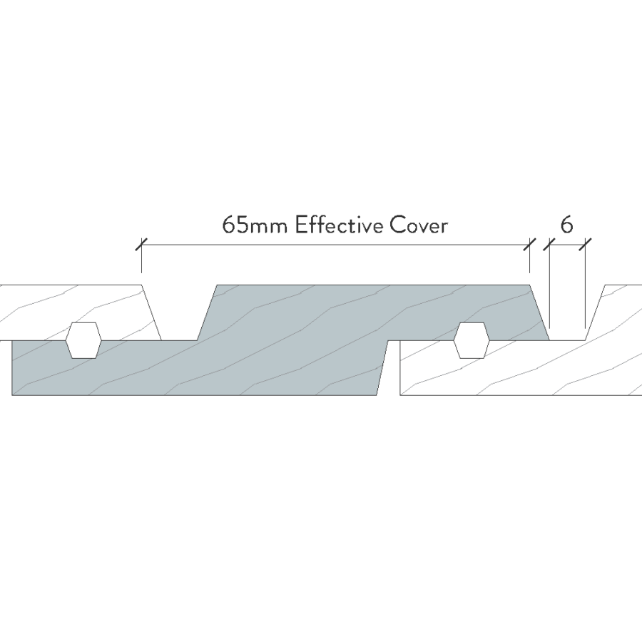 Vertical Shiplap Cladding | Weatherboard Cladding | JSC