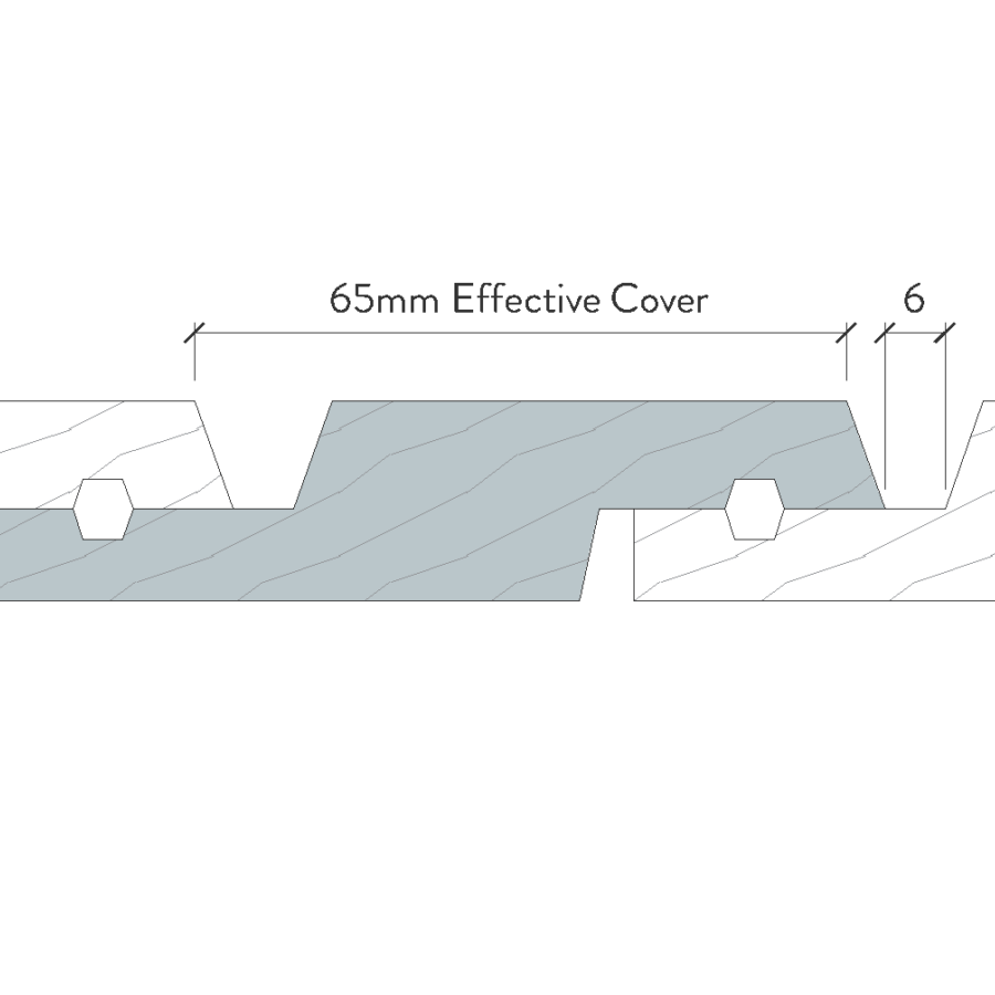 Vertical Shiplap Cladding | Weatherboard Cladding | JSC