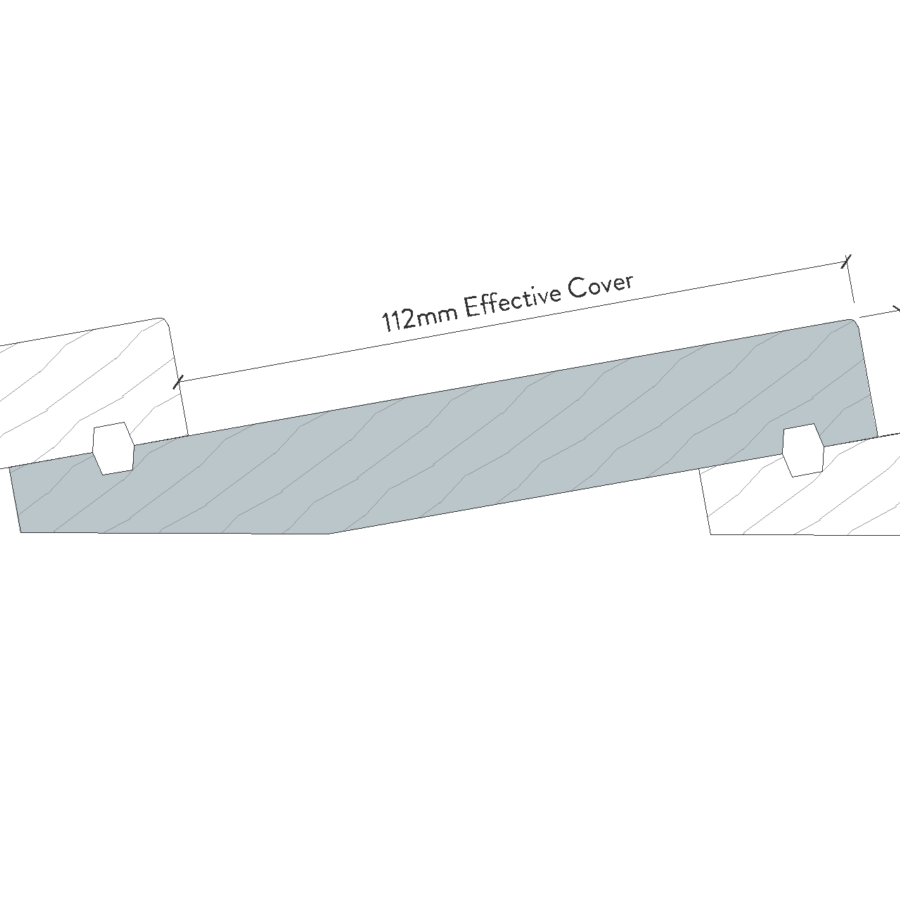 Bevel Back Weatherboard Cladding | JSC
