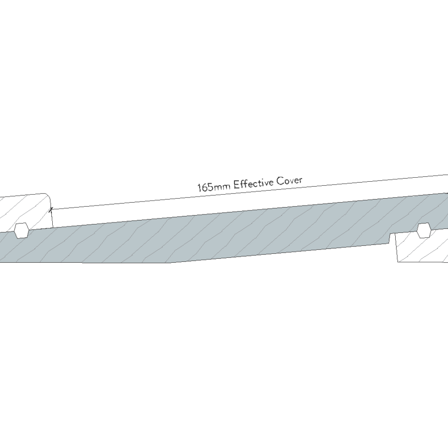 Bevel Back Weatherboard Cladding | JSC