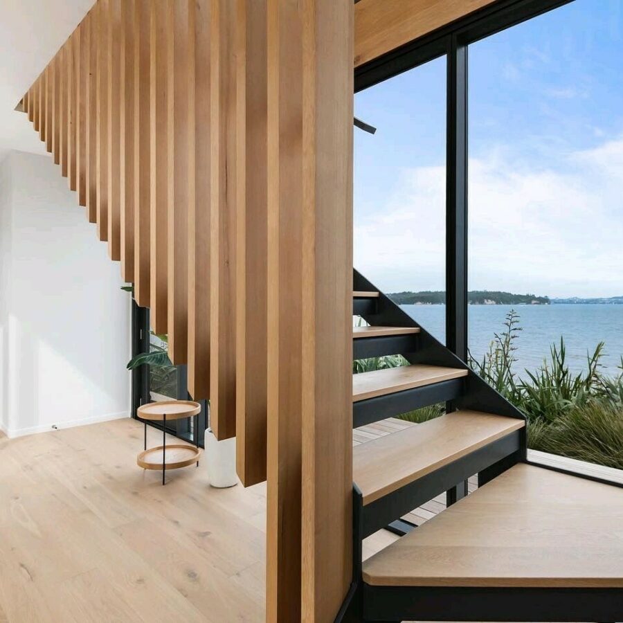 TMT Taxon Thermally Modified Timber | JSC NZ Supplier