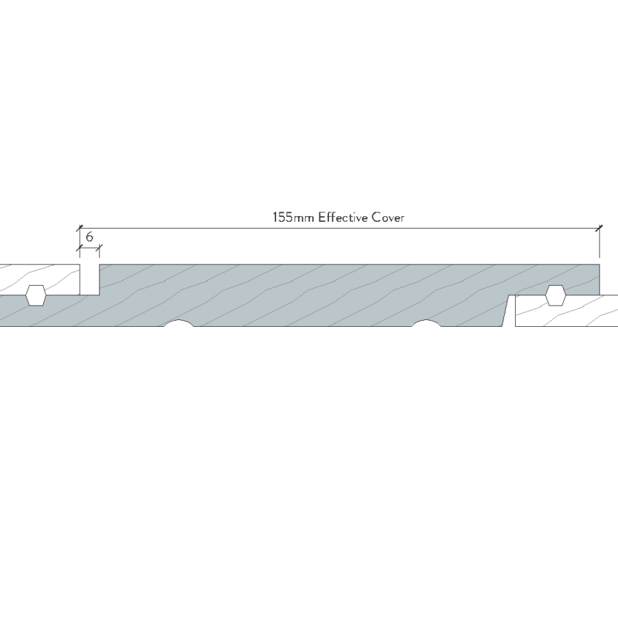 Vertical Shiplap Cladding | Weatherboard Cladding | JSC