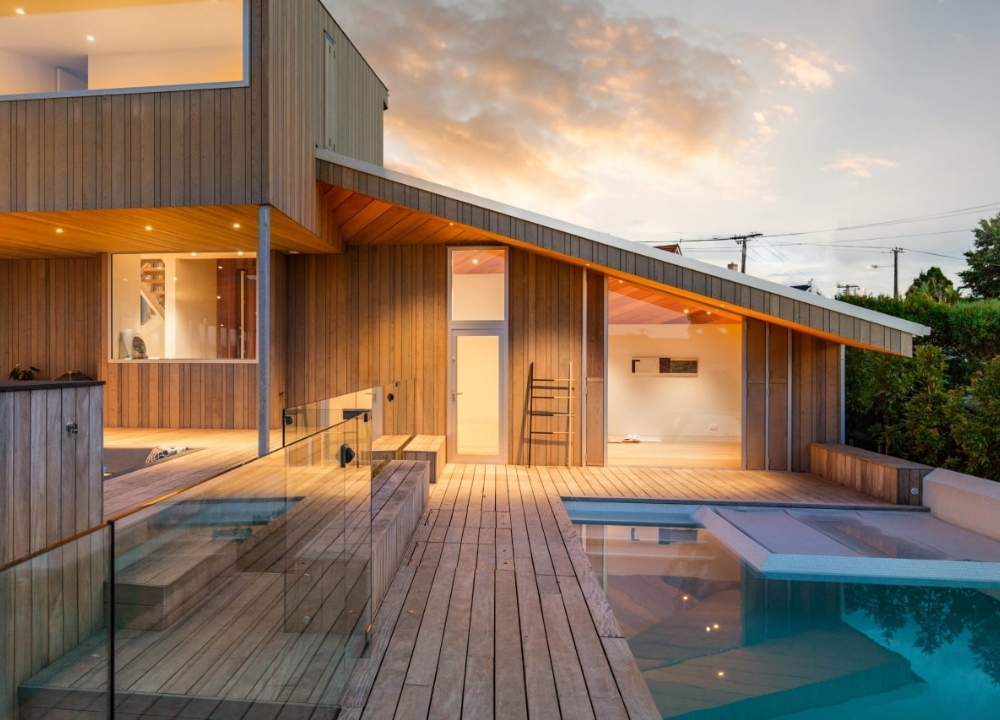 JSC | Weatherboard Cladding | Innovation To Build Tomorrow