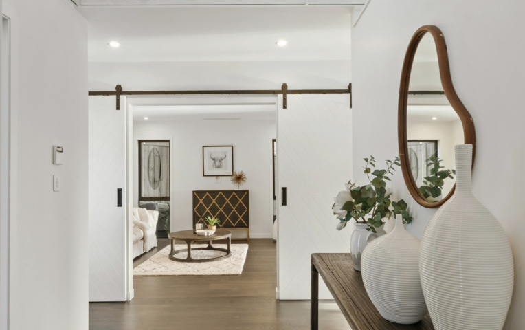 Rusticated Weatherboards | Horizontal Cladding | JSC