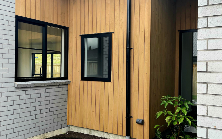 Radiata Pine For Exterior Cladding | JSC NZ Supplier