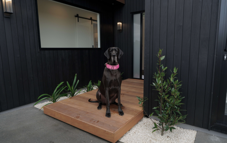 Rusticated Weatherboards | Horizontal Cladding | JSC