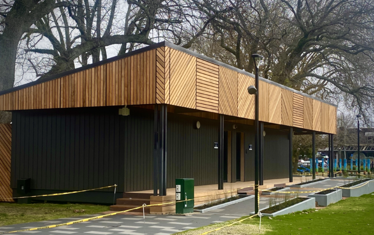 Vitex Timber | Architectural Supply