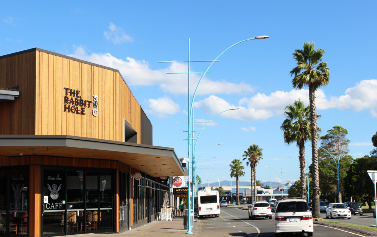 Trevor Murray Residential Home Project Showcase | JSC