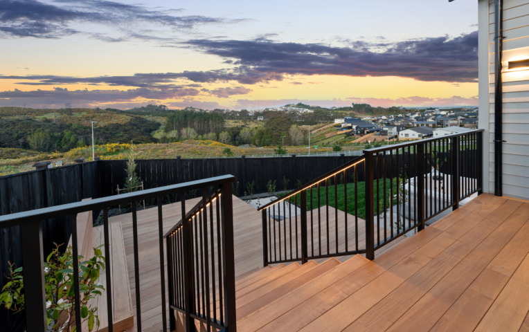 Vitex Timber | Architectural Supply