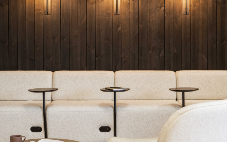 Timber Wood Wall Panelling & Sarking | JSC