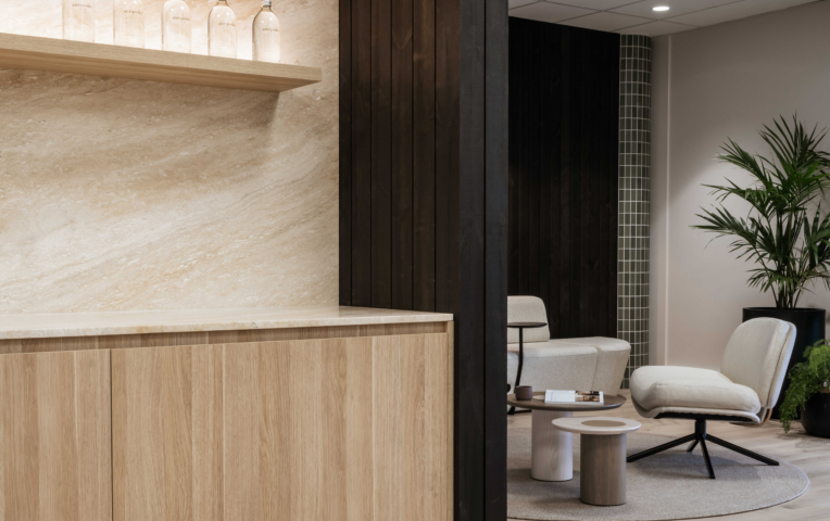 TMT Taiga (Lunawood) Thermally Modified Timber | JSC NZ Supplier