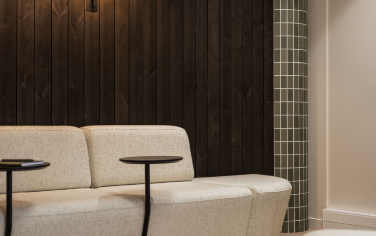 Timber Wood Wall Panelling & Sarking | JSC