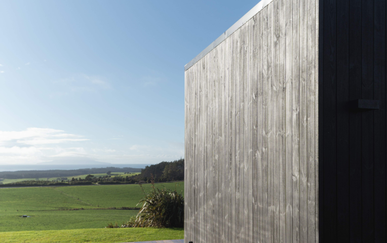 Vertical Shiplap Cladding | Weatherboard Cladding | JSC