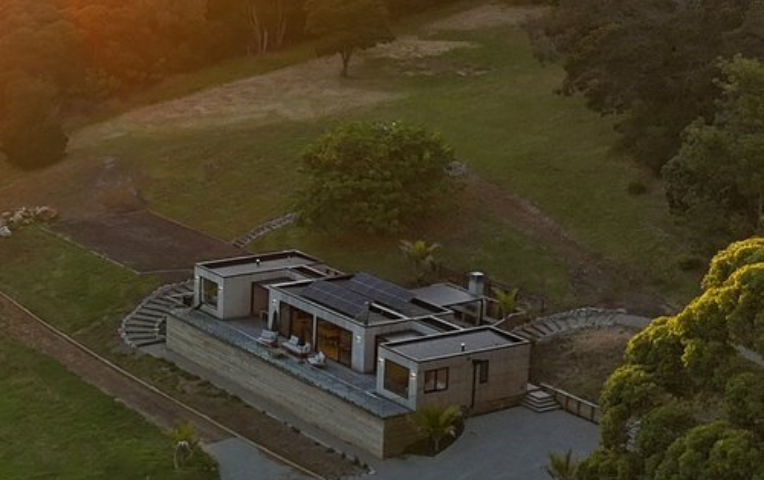 Vitex Timber | Architectural Supply