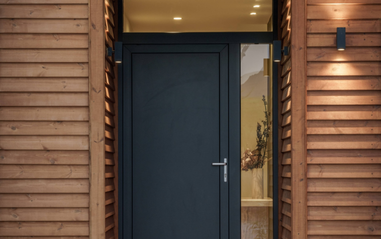 Bevel Back Weatherboard Cladding | JSC