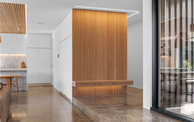 Timber Screens & Battens | JSC