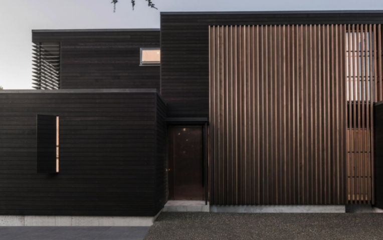 Rusticated Weatherboards | Horizontal Cladding | JSC