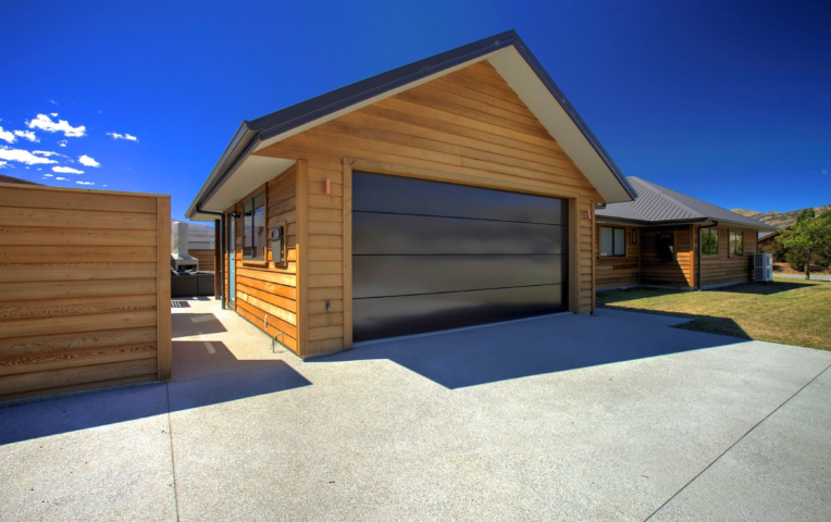 Bevel Back Weatherboard Cladding | JSC