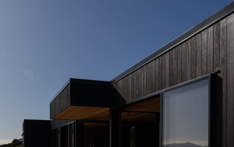 Vertical Shiplap Cladding | Weatherboard Cladding | JSC