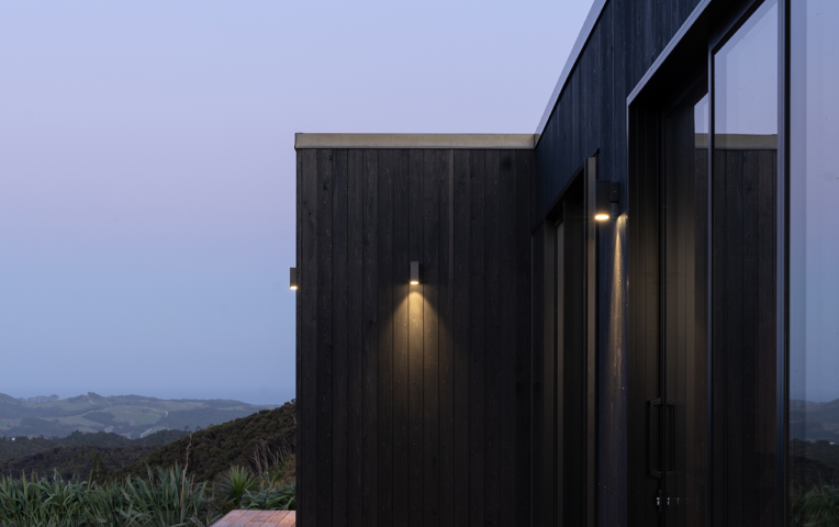 Vertical Shiplap Cladding | Weatherboard Cladding | JSC
