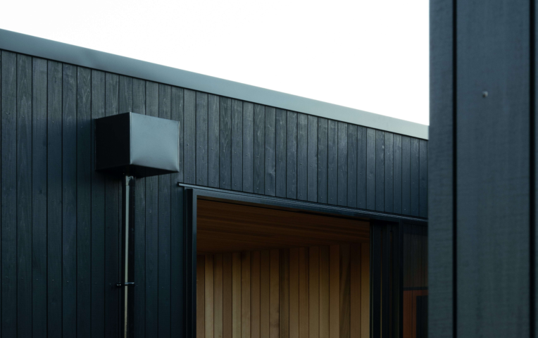 Vertical Shiplap Cladding | Weatherboard Cladding | JSC