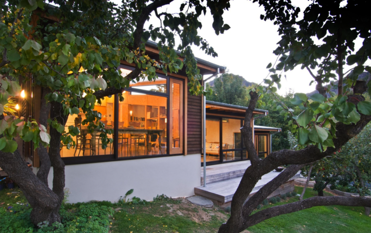 Bevel Back Weatherboard Cladding | JSC