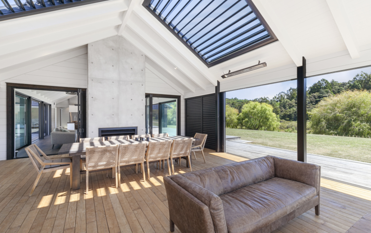 Timber Wood Wall Panelling & Sarking | JSC