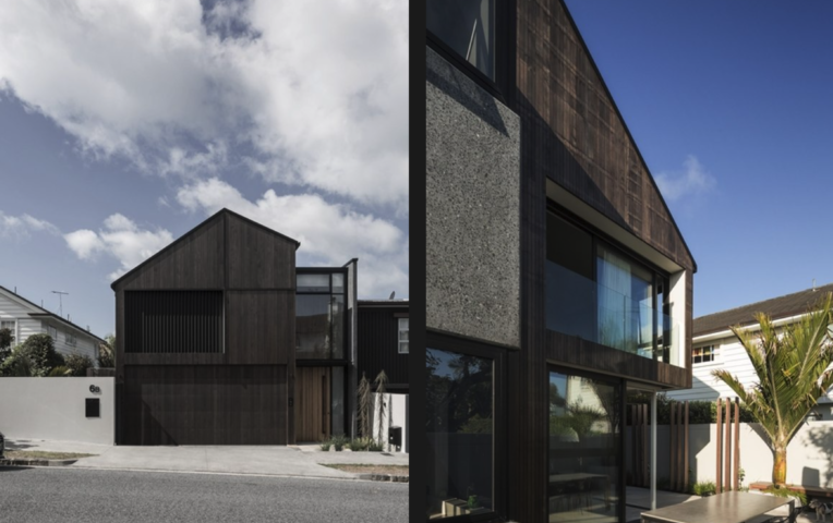 Waiwera Private Beach House Project Showcase | JSC