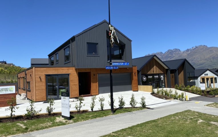 Bevel Back Weatherboard Cladding | JSC
