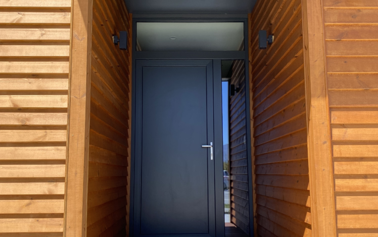 Bevel Back Weatherboard Cladding | JSC