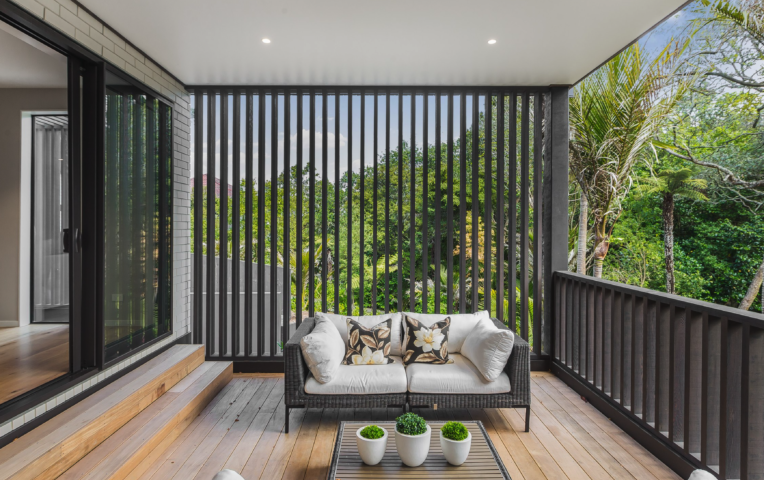 Vitex Timber | Architectural Supply