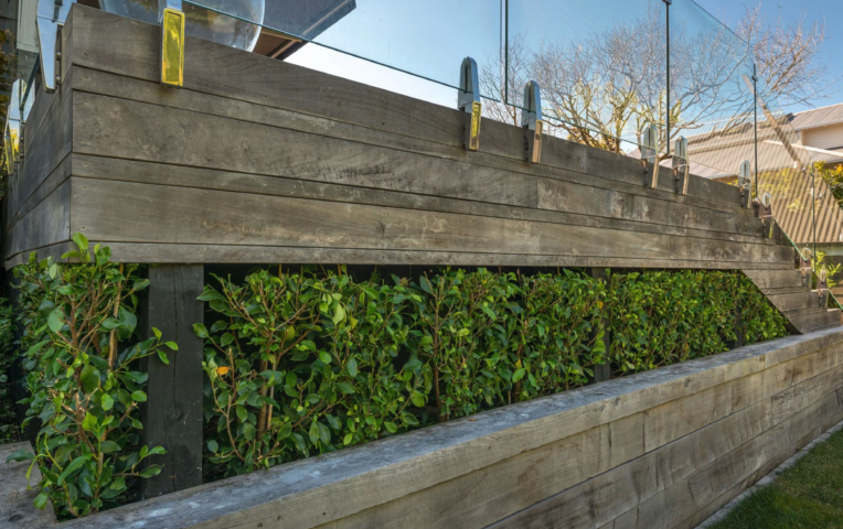 Bevel Back Weatherboard Cladding | JSC