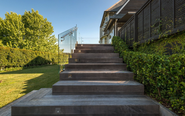 Bevel Back Weatherboard Cladding | JSC