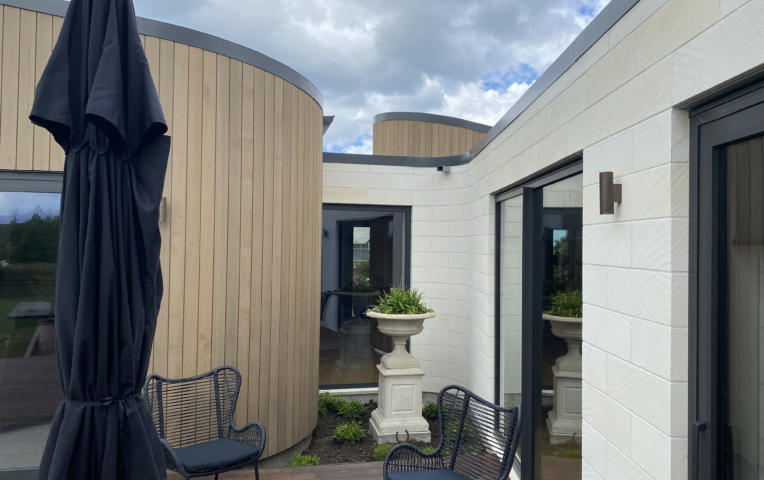 Vertical Shiplap Cladding | Weatherboard Cladding | JSC