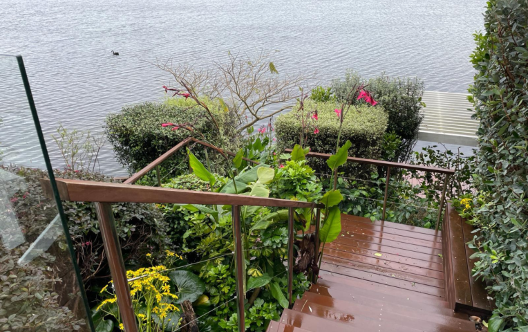 Commercial and Marine Hardwoods | JSC