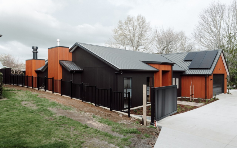 Alaskan Yellow Cedar for Cladding & Interior | JSC NZ Supplier