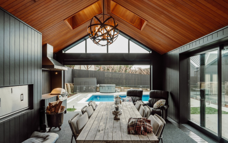 Timber Wood Wall Panelling & Sarking | JSC