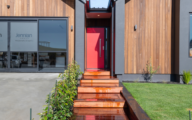 TMT Taxon | Thermally Modified Timber | JSC NZ