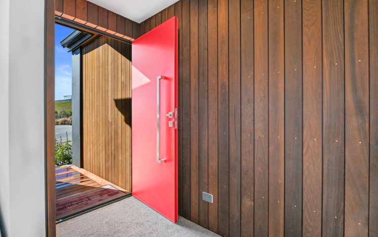 Vertical Shiplap Cladding | Weatherboard Cladding | JSC